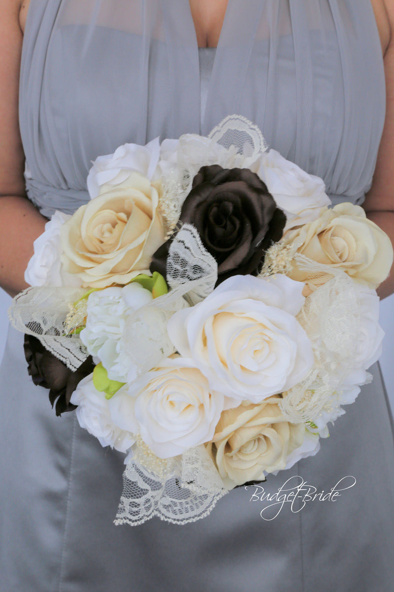 Prairie Fairy Collection #201730 - $210 – Budget-Bride